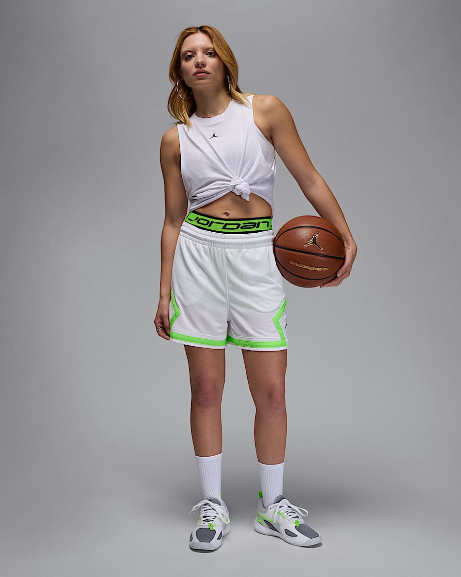 Jordan ele shorts store